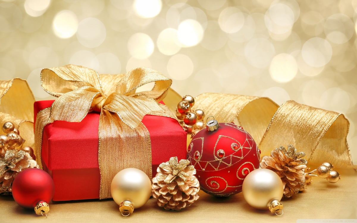 The Ultimate Guide to Finding the Perfect Christmas Gifts for Everyone